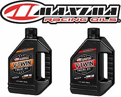 ハーレー用オイル