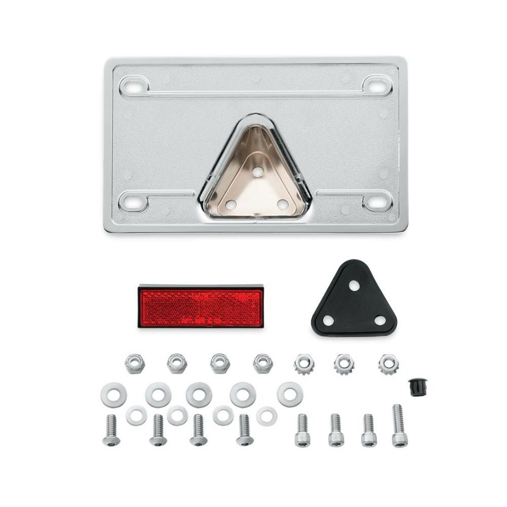 ハーレー純正 ソフテイル フェンダー廻りパーツ アクスルカバー