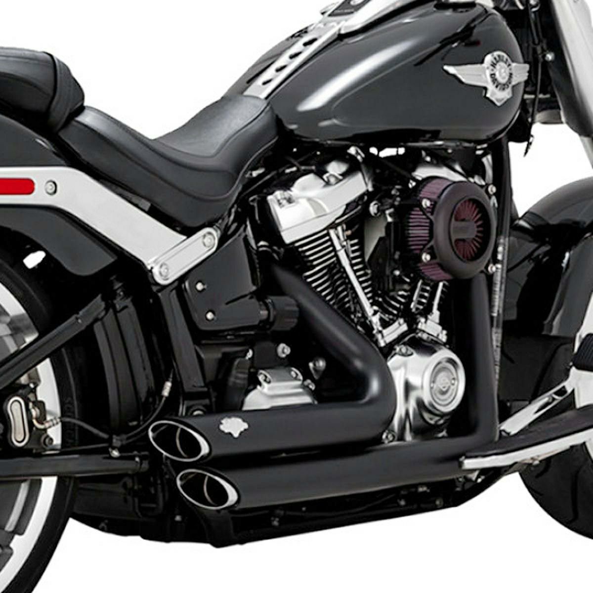 ハーレー ソフテイル用マフラー SALEパーツ｜バイク カスタム パーツ専門店