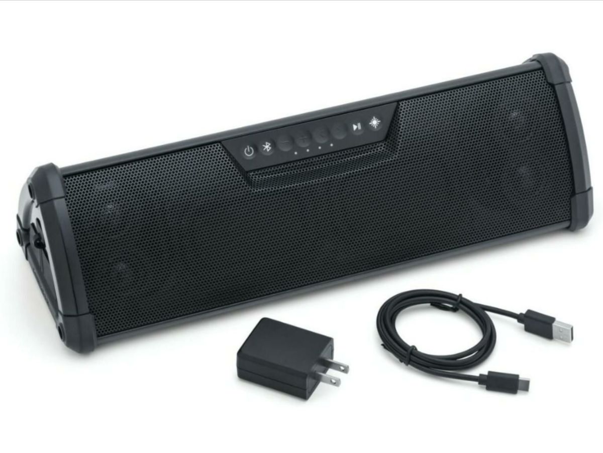 ソフテイル用オーディオ｜ハーレーカスタムパーツ専門店