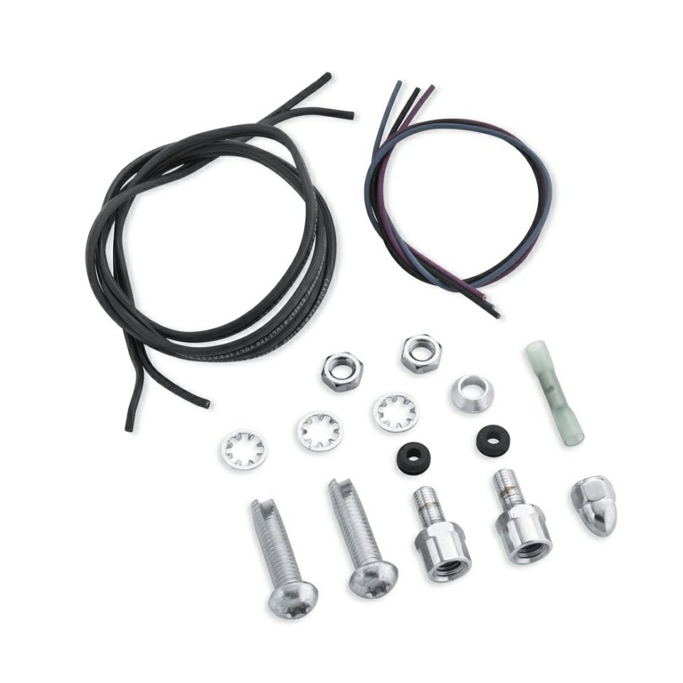 ハーレー純正 ソフテイル ウインカー|Harley Davidson