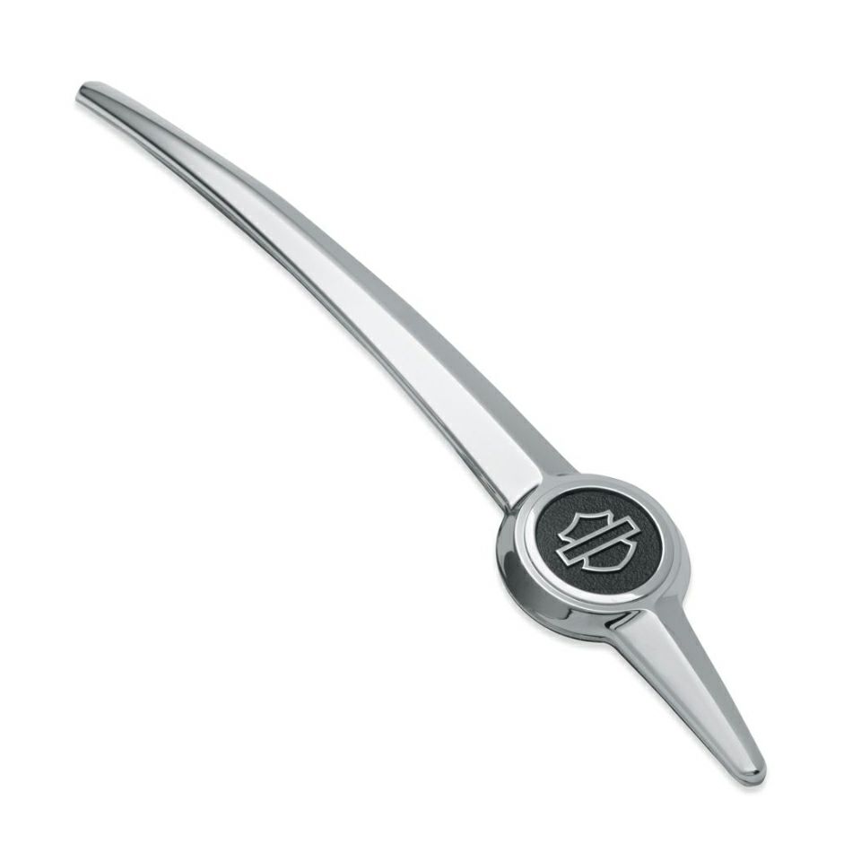 ハーレー純正 ツアラー フェンダー廻りパーツ