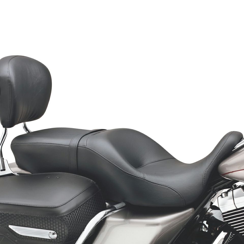 ハーレー、ツーリング用 ハーレー純正シート｜ハーレーカスタムパーツ専門店
