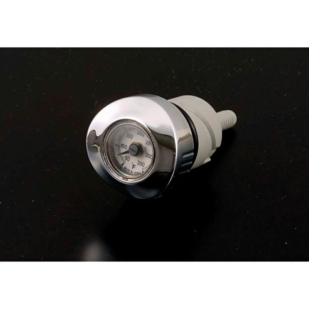 スポーツスター 油温計、油圧計、オイルタンクカバー｜ハーレーカスタムパーツ専門店