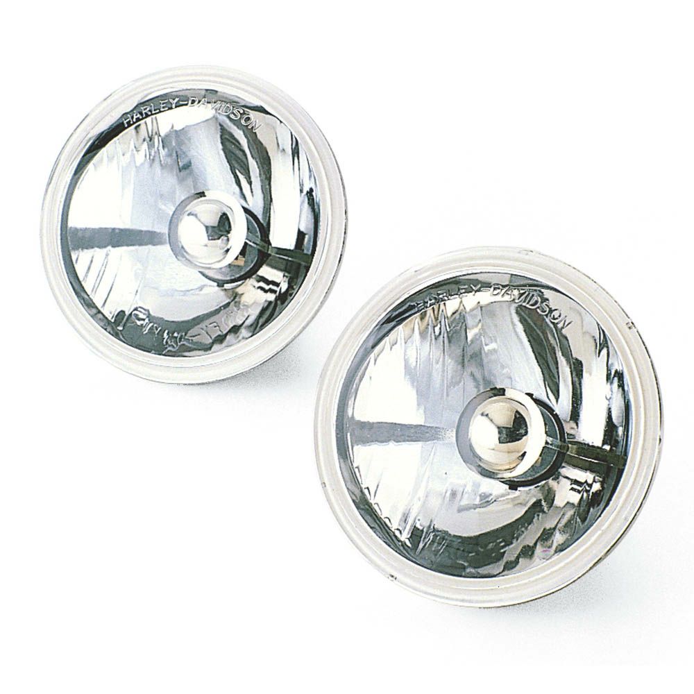 ハーレー純正 ツアラー 補助ライト|Harley Davidson