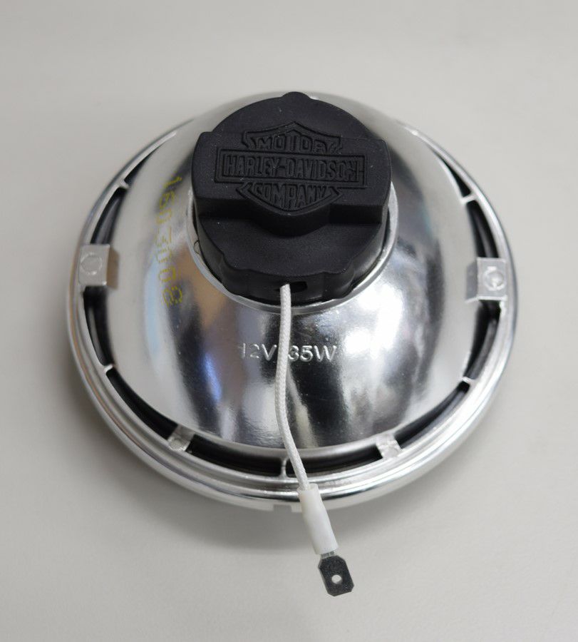 ハーレー純正 ツアラー 補助ライト|Harley Davidson