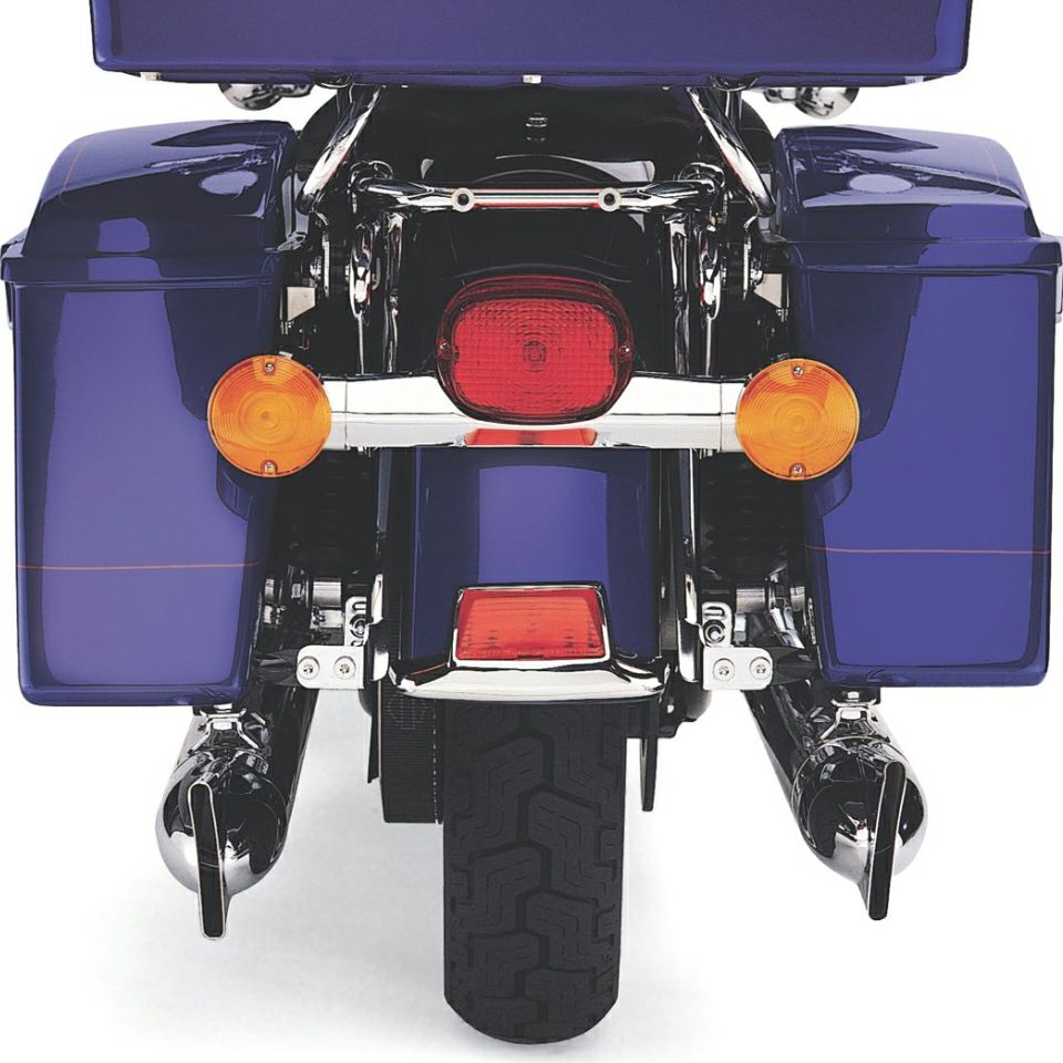 ハーレー純正 ソフテイル ウインカー|Harley Davidson