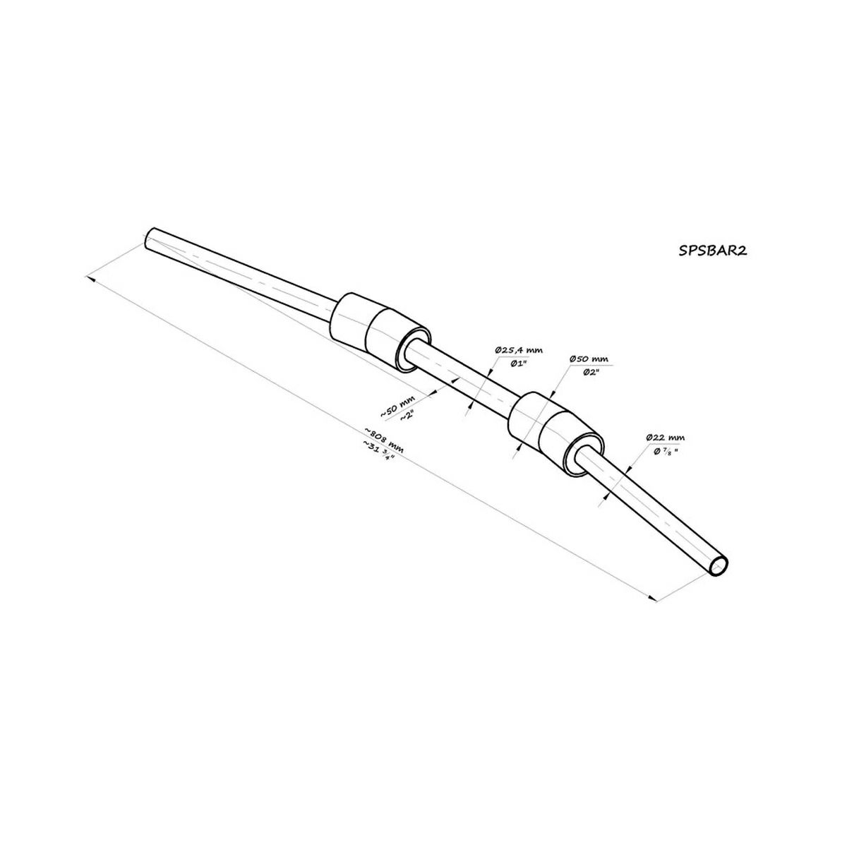 SportsterS ハンドルバー｜ハーレーカスタムパーツ専門店