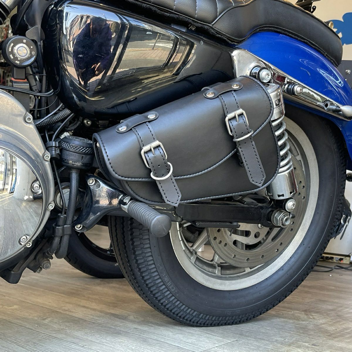 ハーレー スポーツスター RH用SALEパーツ｜バイク カスタム パーツ専門店