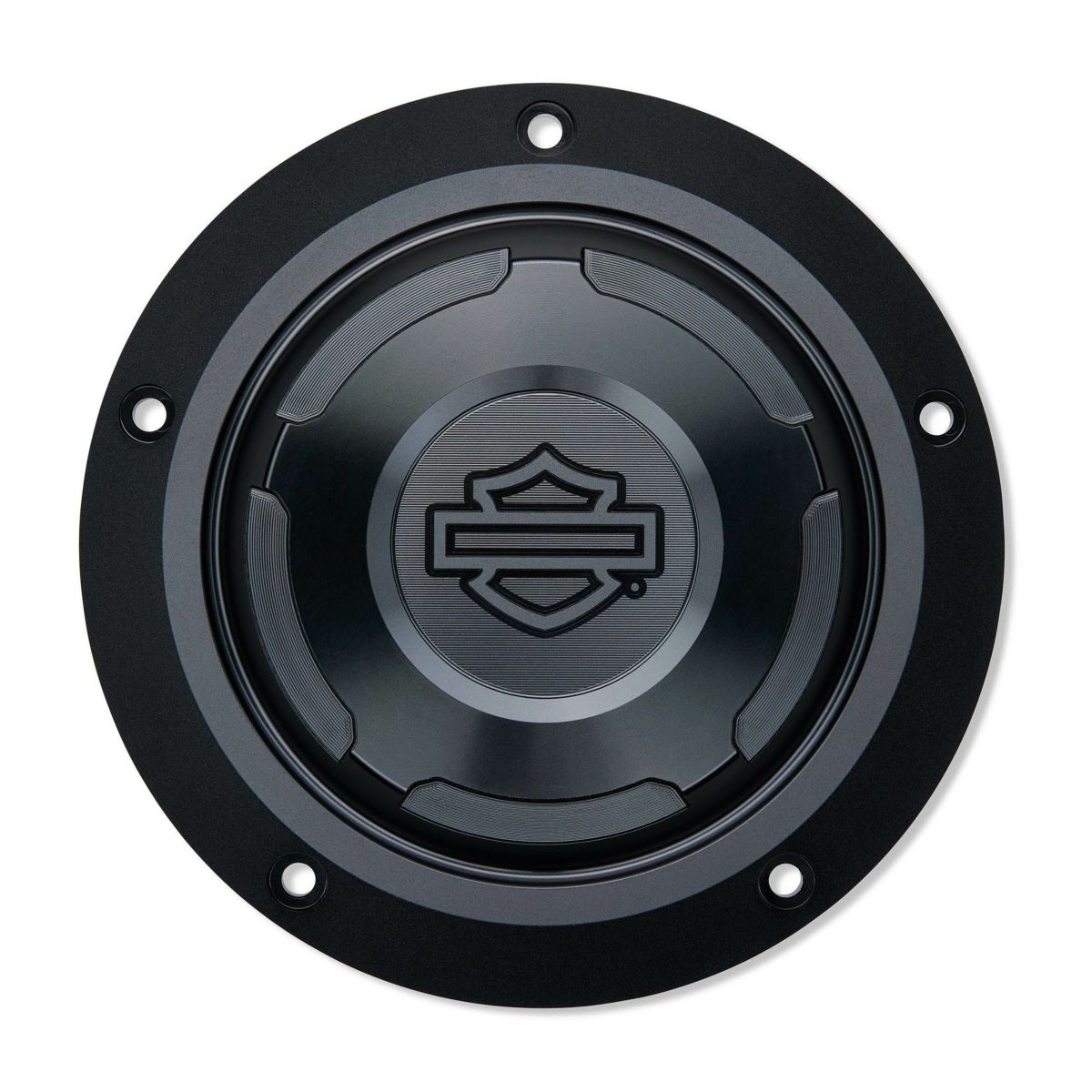 ハーレー、ツーリングM8用 ハーレー純正ダービーカバー｜ハーレーカスタムパーツ専門店