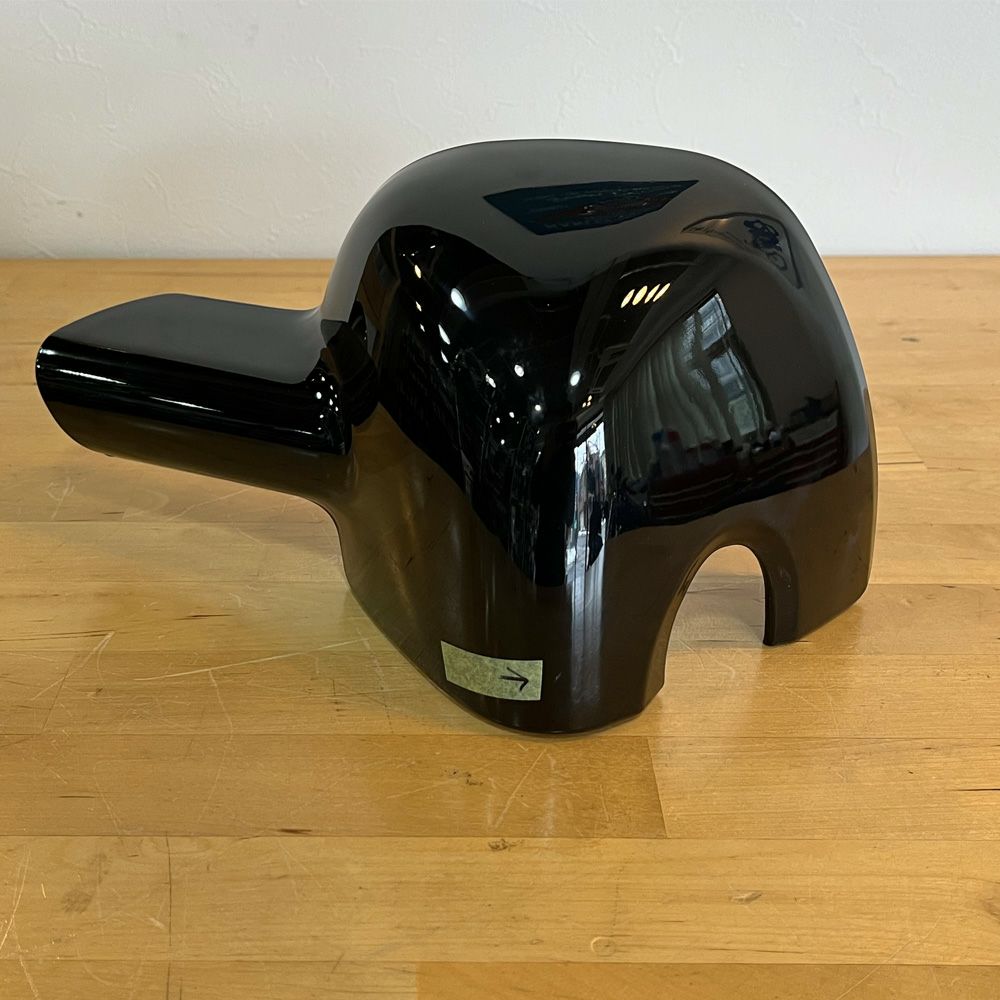 ハーレー、ツーリング用 ロアーフェアリング｜ハーレーカスタムパーツ専門店