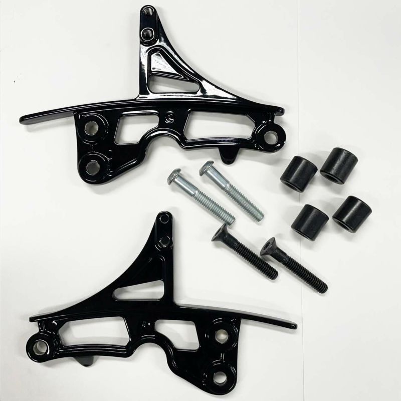 CVO ロードグライドST デタッチャブル・コンバージョンハードウェアキット |ハーレーパーツ専門店 HDパーツ