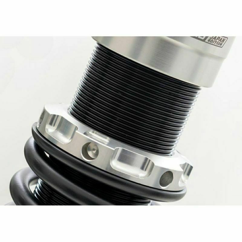 ダイナ 車高調型サスペンション｜ハーレーカスタムパーツ専門店