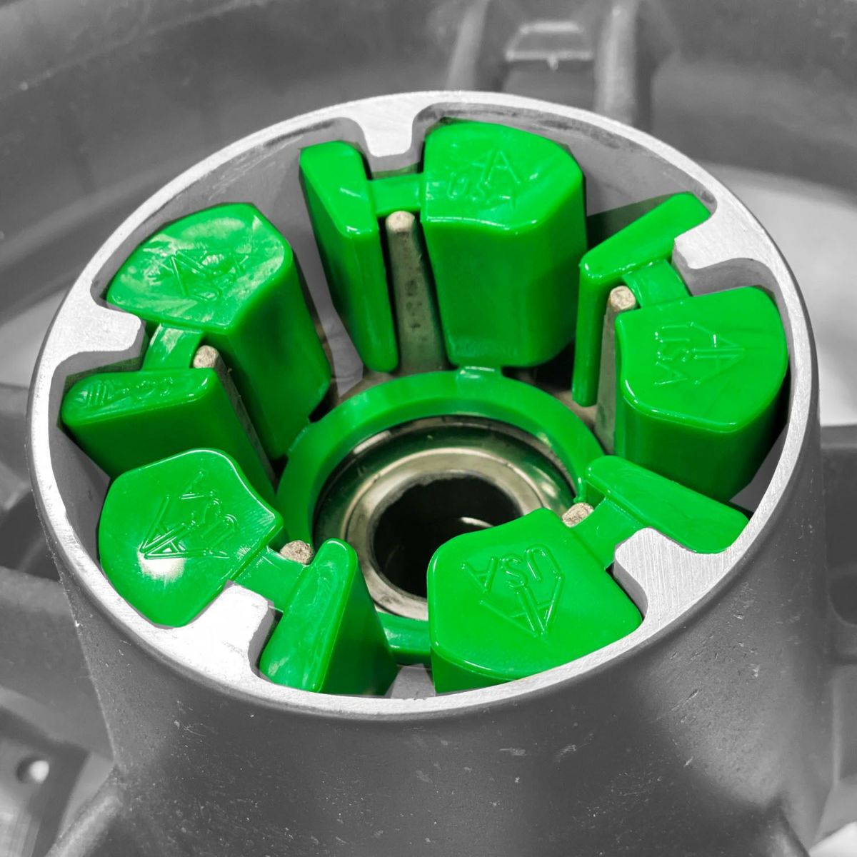 ハーレー、パンアメリカ用その他パーツ