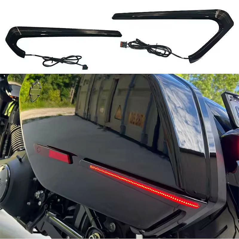 ローライダーSTスタイルバッグ＆インナーバッグ