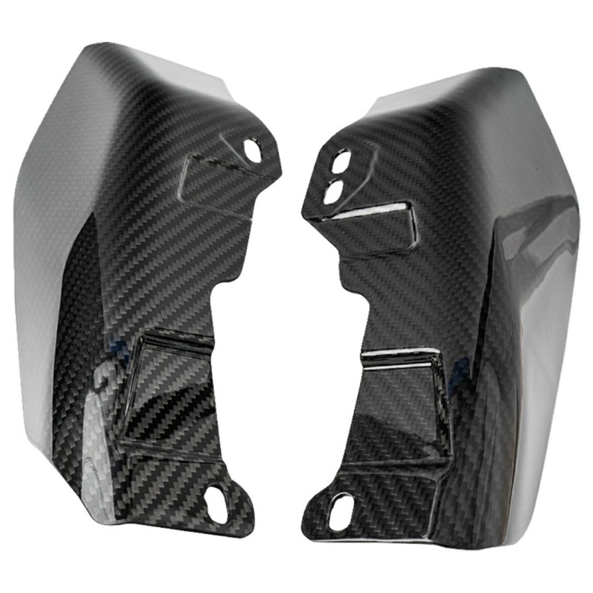 ハーレー、ツーリング用 サドルシールド｜ハーレーカスタムパーツ専門店