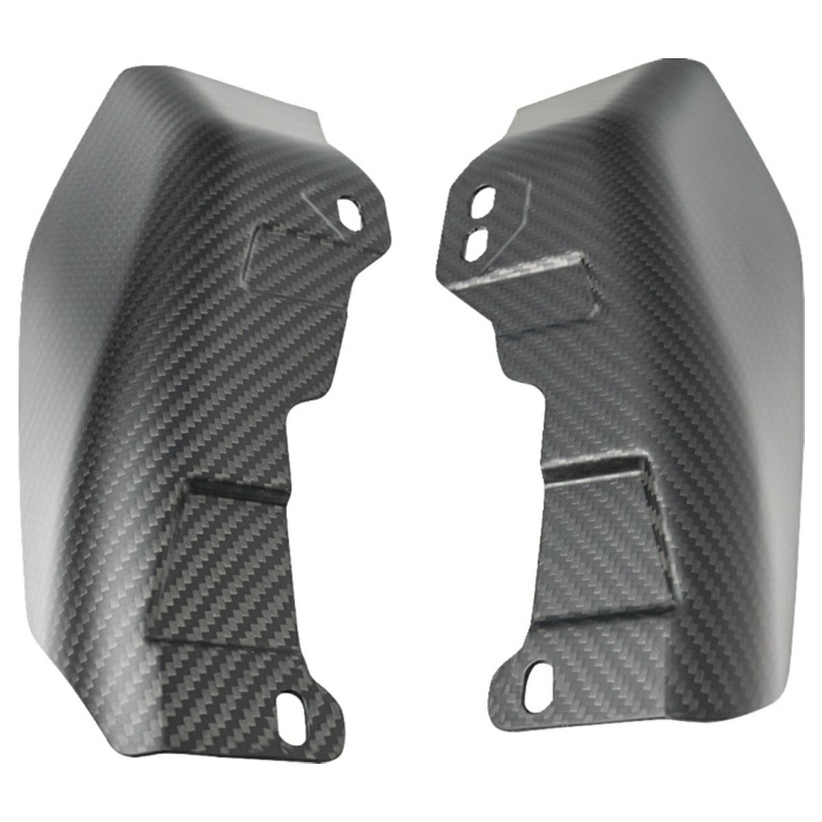 ハーレー、ツーリング用 サドルシールド｜ハーレーカスタムパーツ専門店