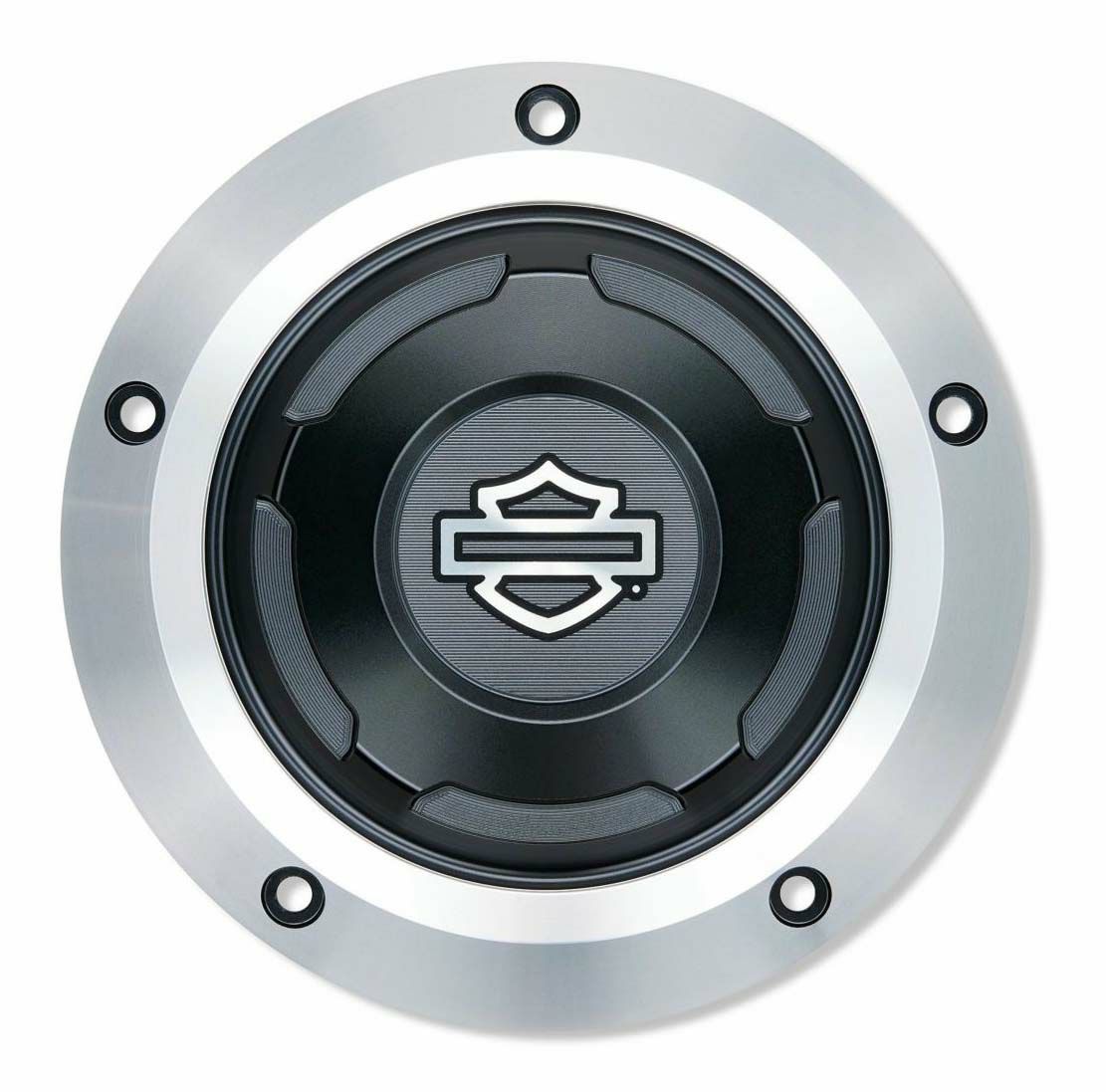 M8ソフテイル用ハーレー純正ダービーカバー｜ハーレーカスタムパーツ専門店