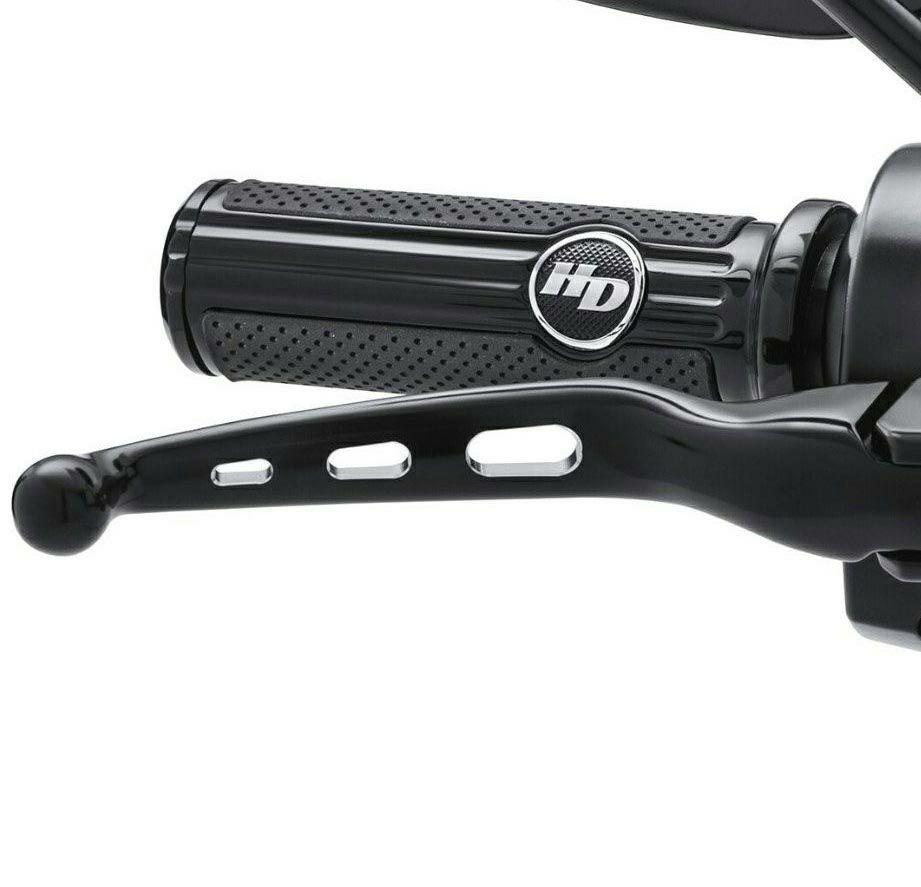 ハーレー、ツーリング用ブレーキレバー＆クラッチレバー｜ハーレーカスタムパーツ専門店