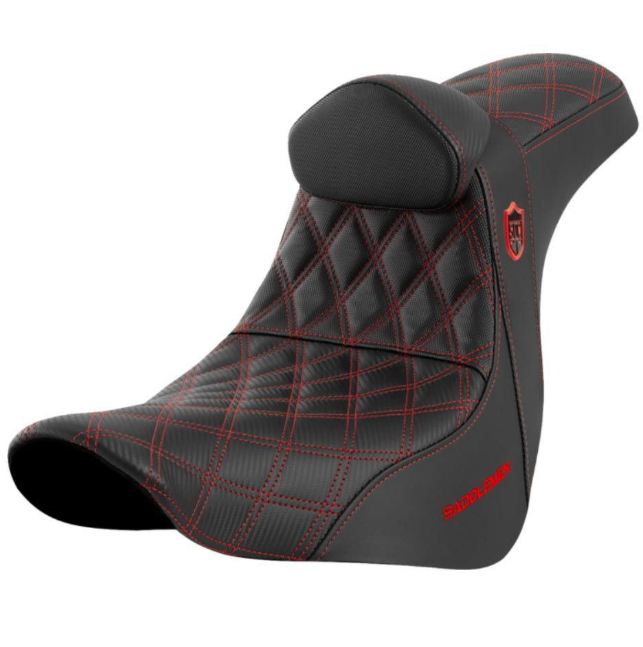 シート：FXLR ローライダーS、FLSB スポーツグライド ｜ハーレーカスタムパーツ専門店