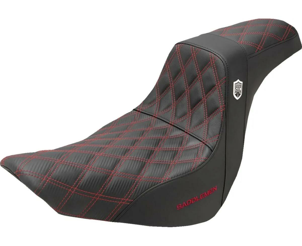 シート：FXLR ローライダーS、FLSB スポーツグライド ｜ハーレーカスタムパーツ専門店