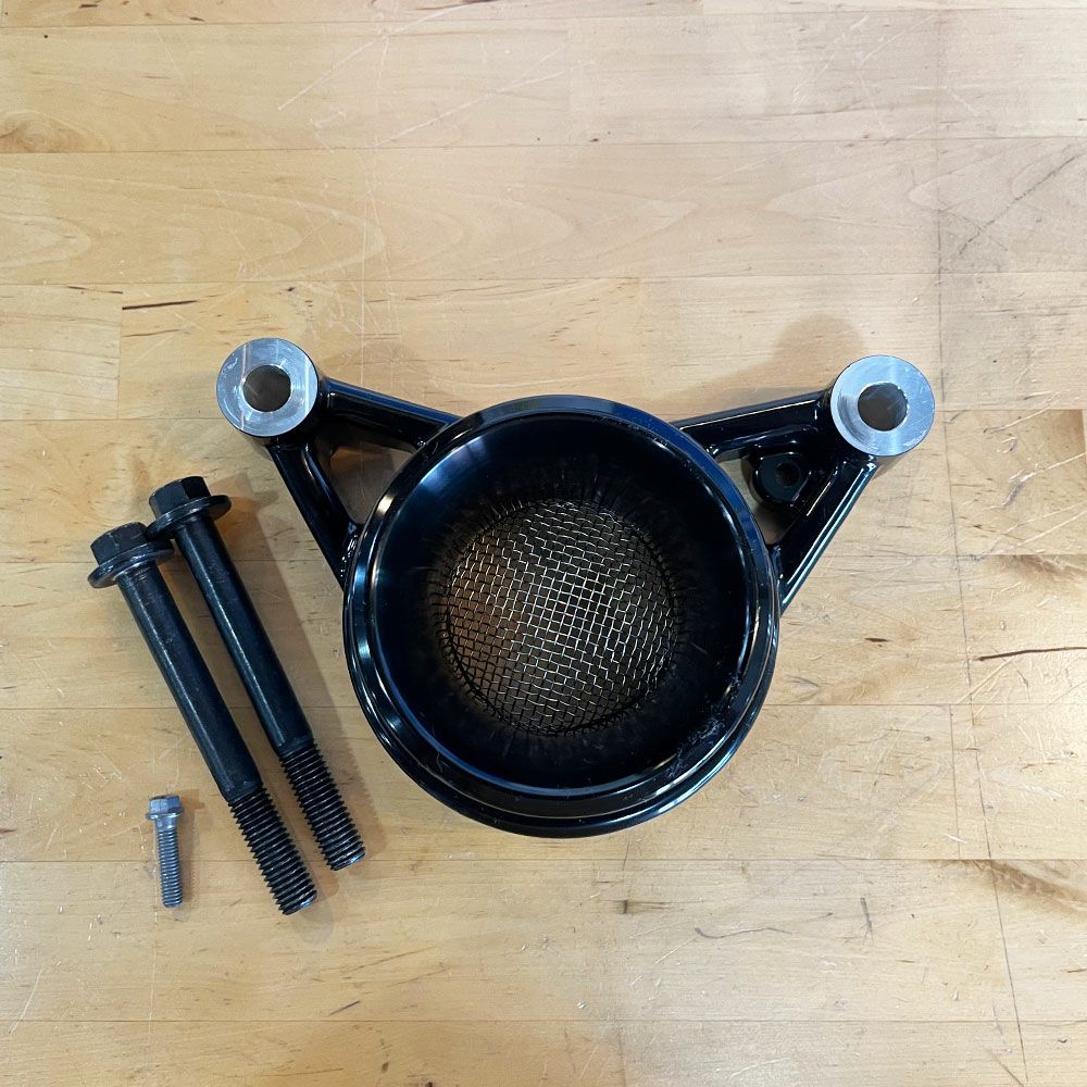 ハーレー純正パーツ ナイトスター(RH975)用|Harley Davidson