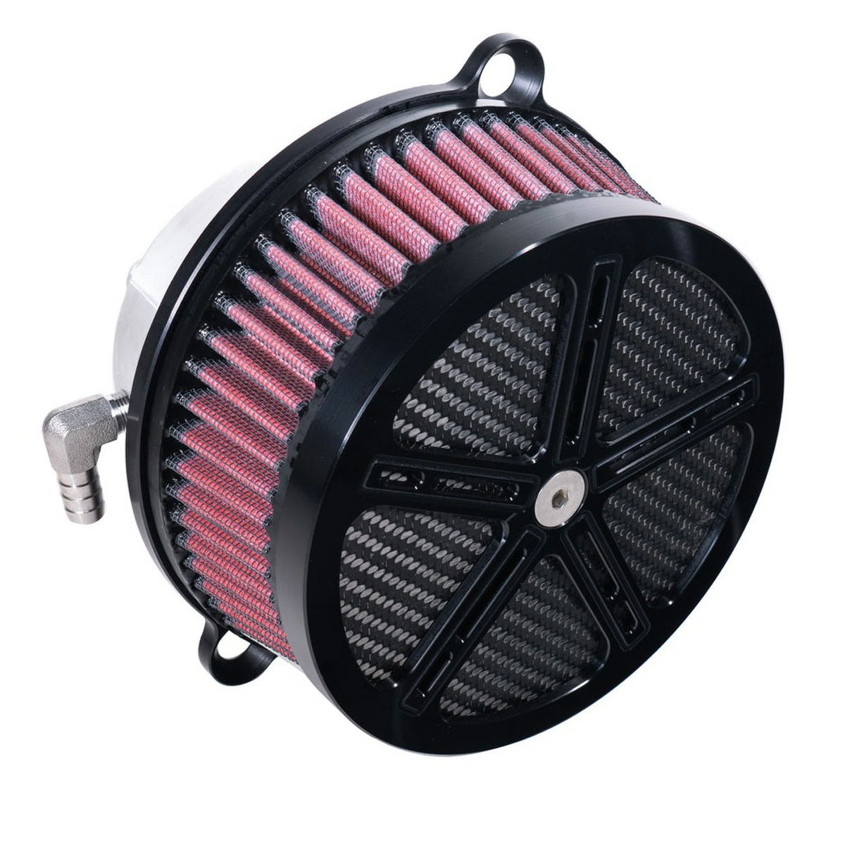 エアクリーナー ハーレー、ツーリング、ミルウォーキーエイト・エンジン用｜ハーレーカスタムパーツ専門店