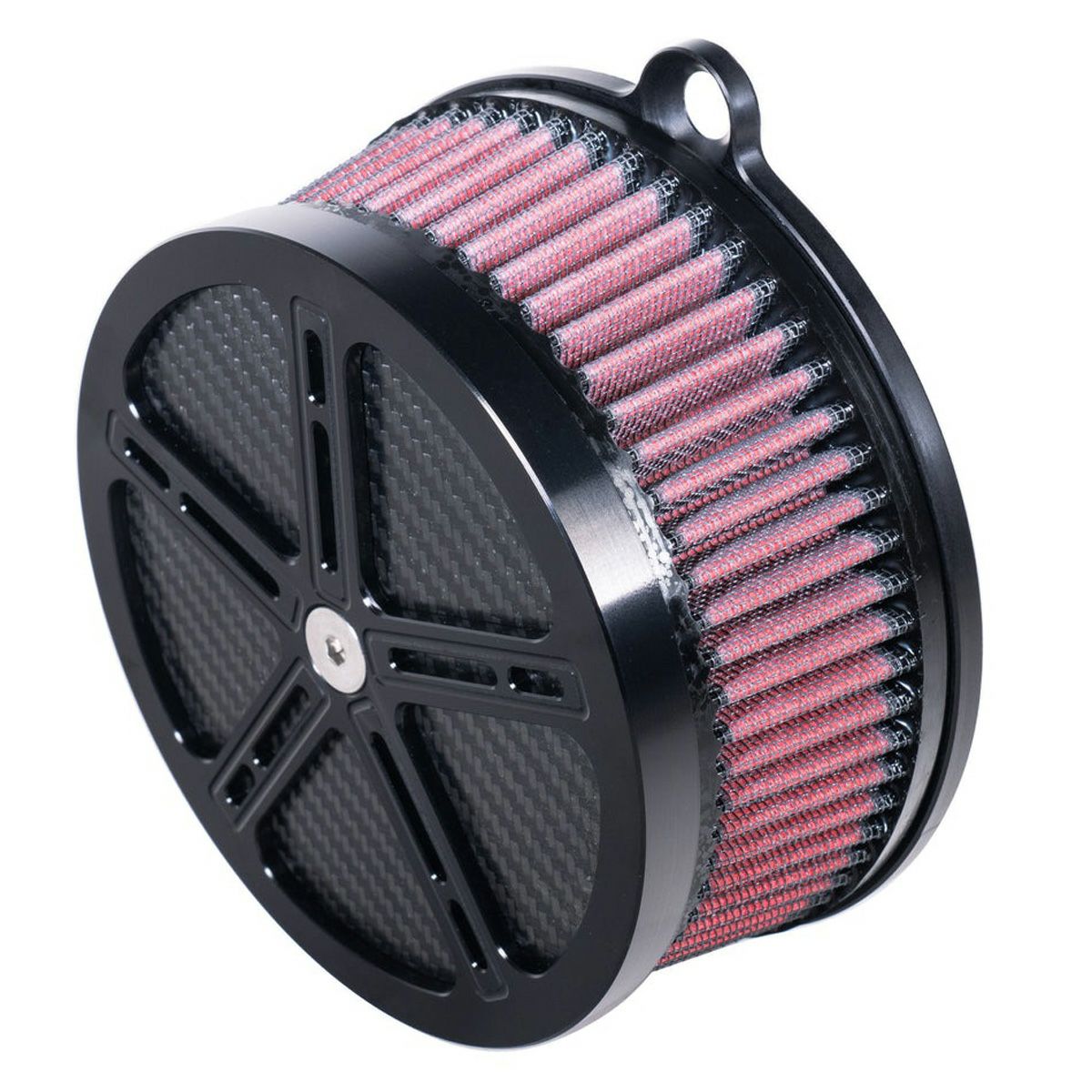 エアクリーナー ハーレー、ツーリング、ミルウォーキーエイト・エンジン用｜ハーレーカスタムパーツ専門店