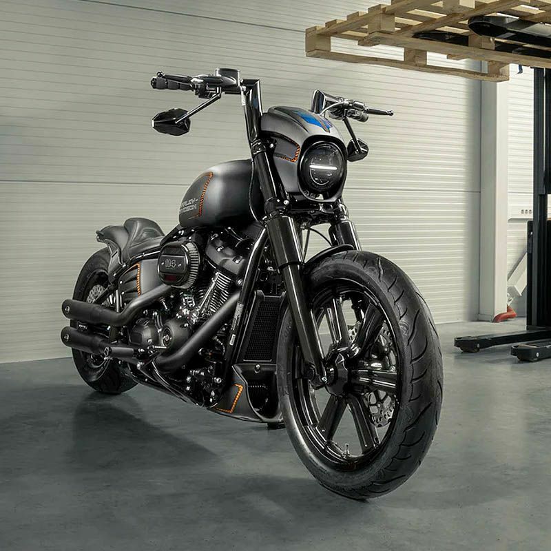 アウトレット&中古パーツ ソフテイル用｜ハーレーカスタムパーツ専門店