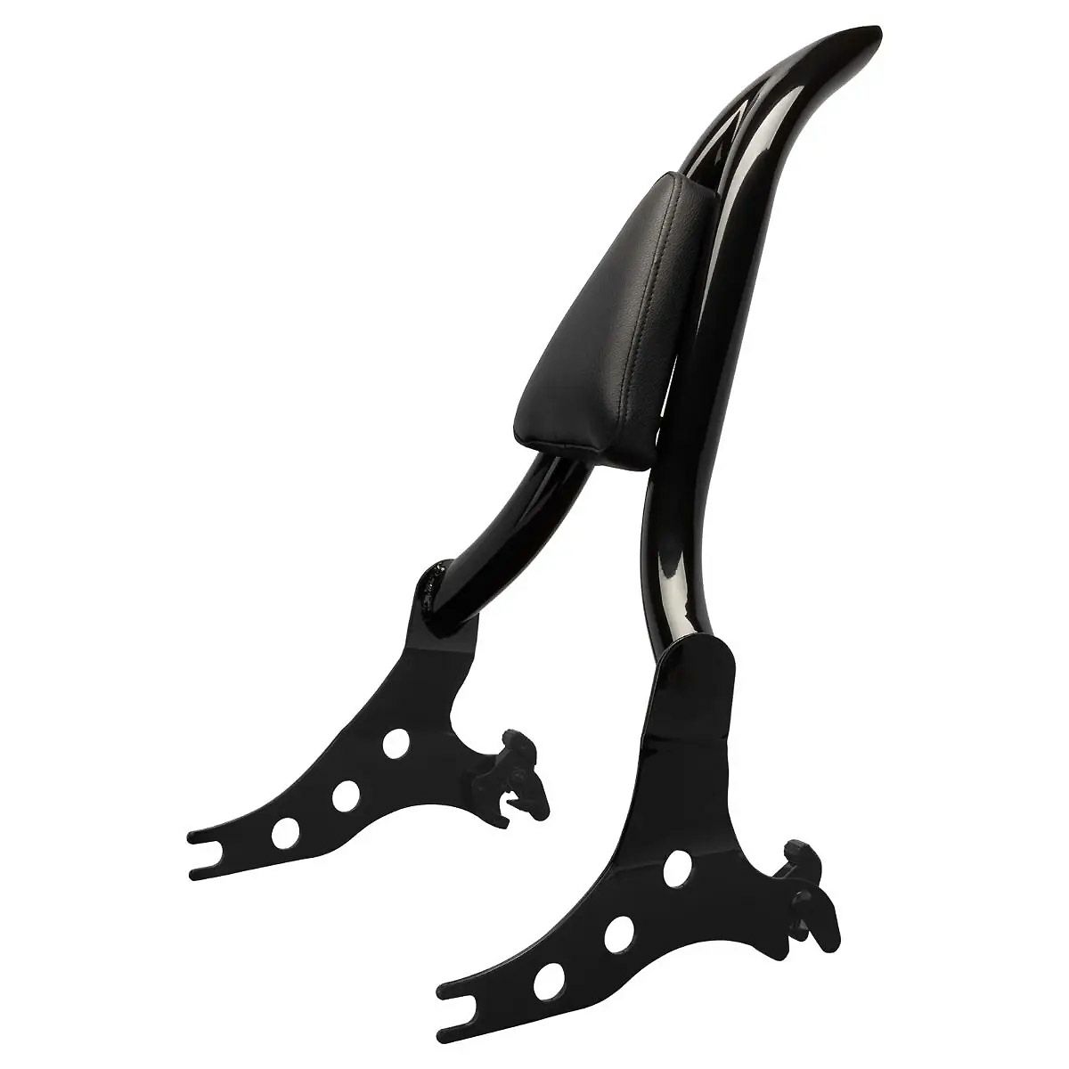 ソフテイル用シーシーバー｜ハーレーカスタムパーツ専門店