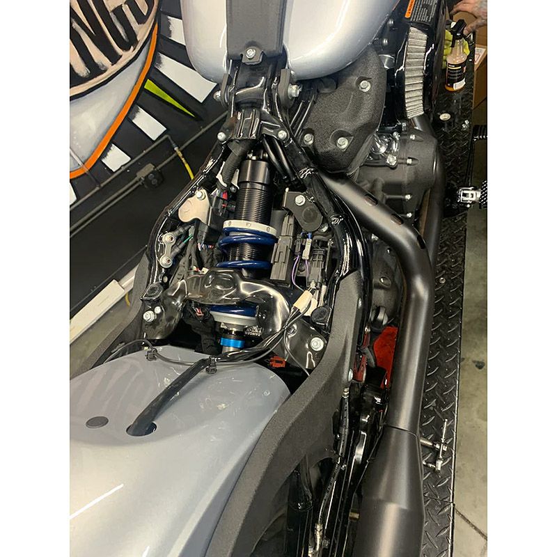 サスペンション｜ハーレーカスタムパーツ専門店