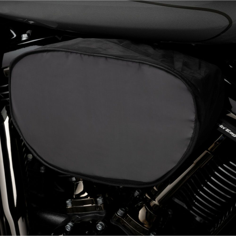 スクリーミンイーグル・エアクリーナー|Harley Davidson