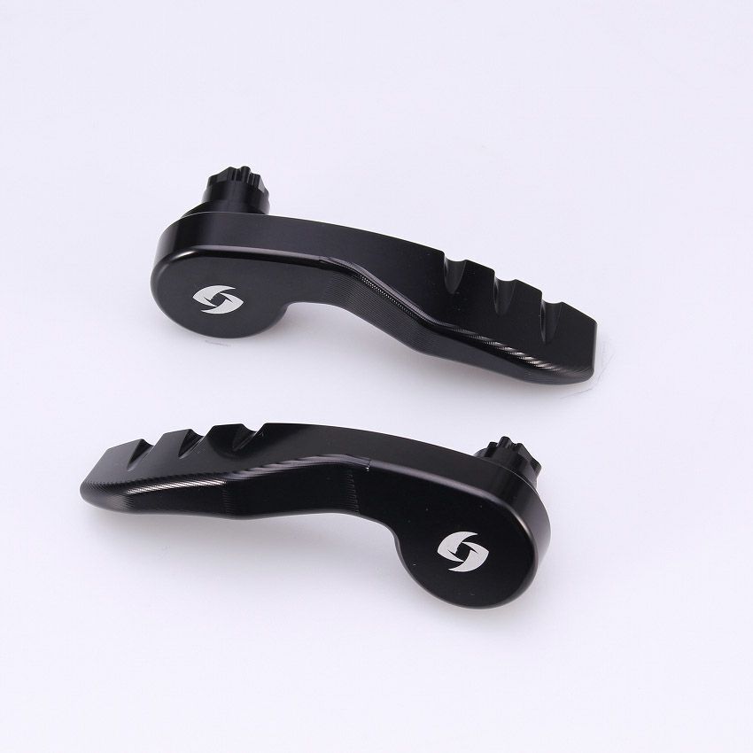 ソフテイル用ハーレー純正サドルバッグ｜ハーレーカスタムパーツ専門店