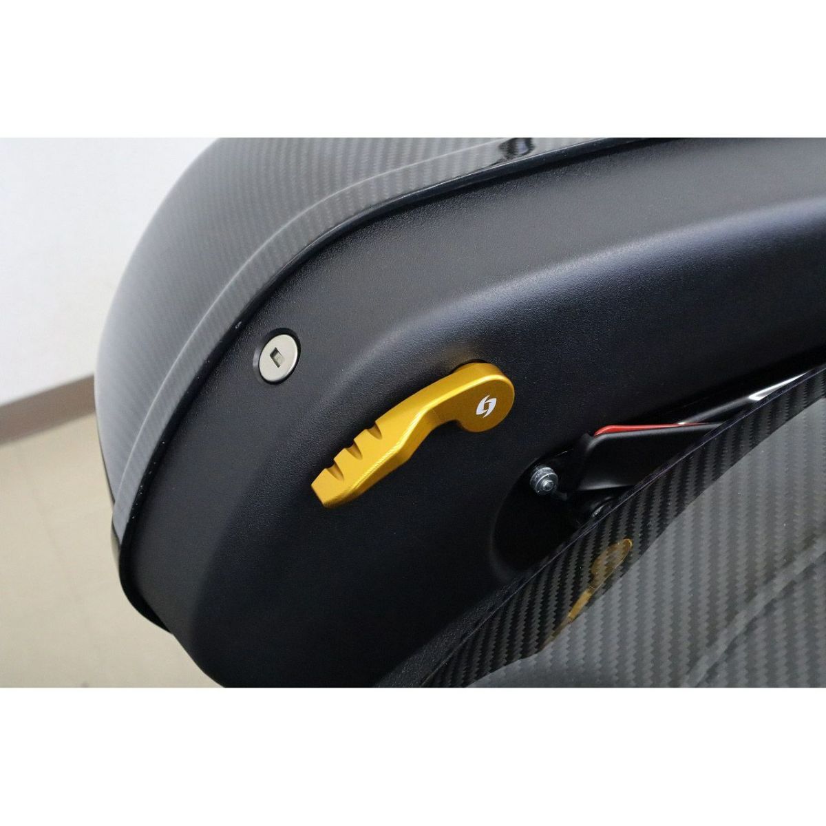 ソフテイル用ハーレー純正サドルバッグ｜ハーレーカスタムパーツ専門店