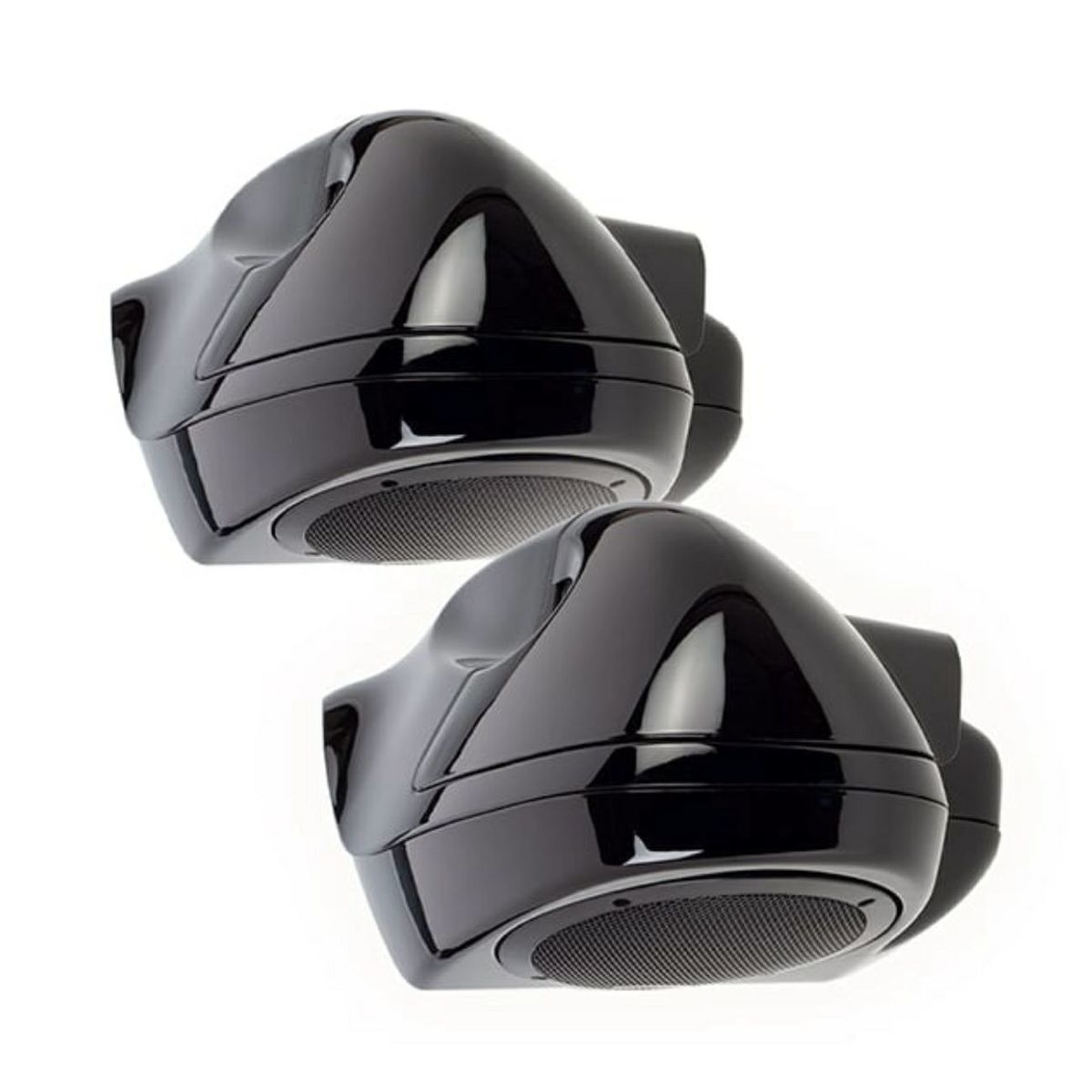 ハーレー、ツーリング用 ロアフェア、デフレクター|ハーレーカスタムパーツ専門店