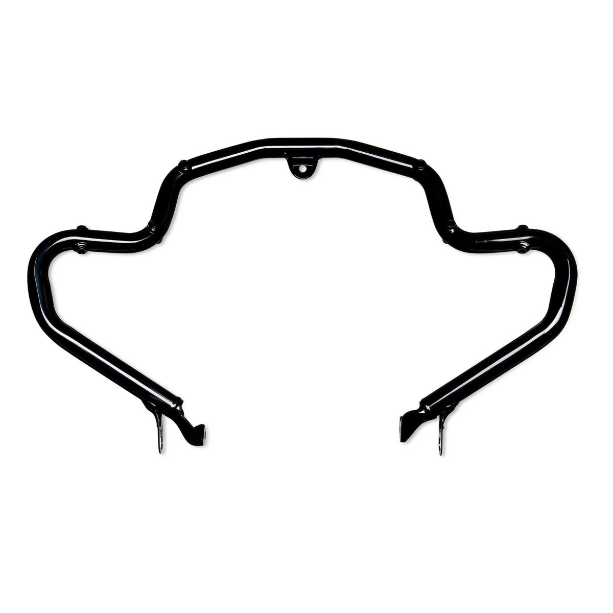 ハーレー、ツーリング用ハーレー純正 クラッシュバー｜ハーレーカスタムパーツ専門店