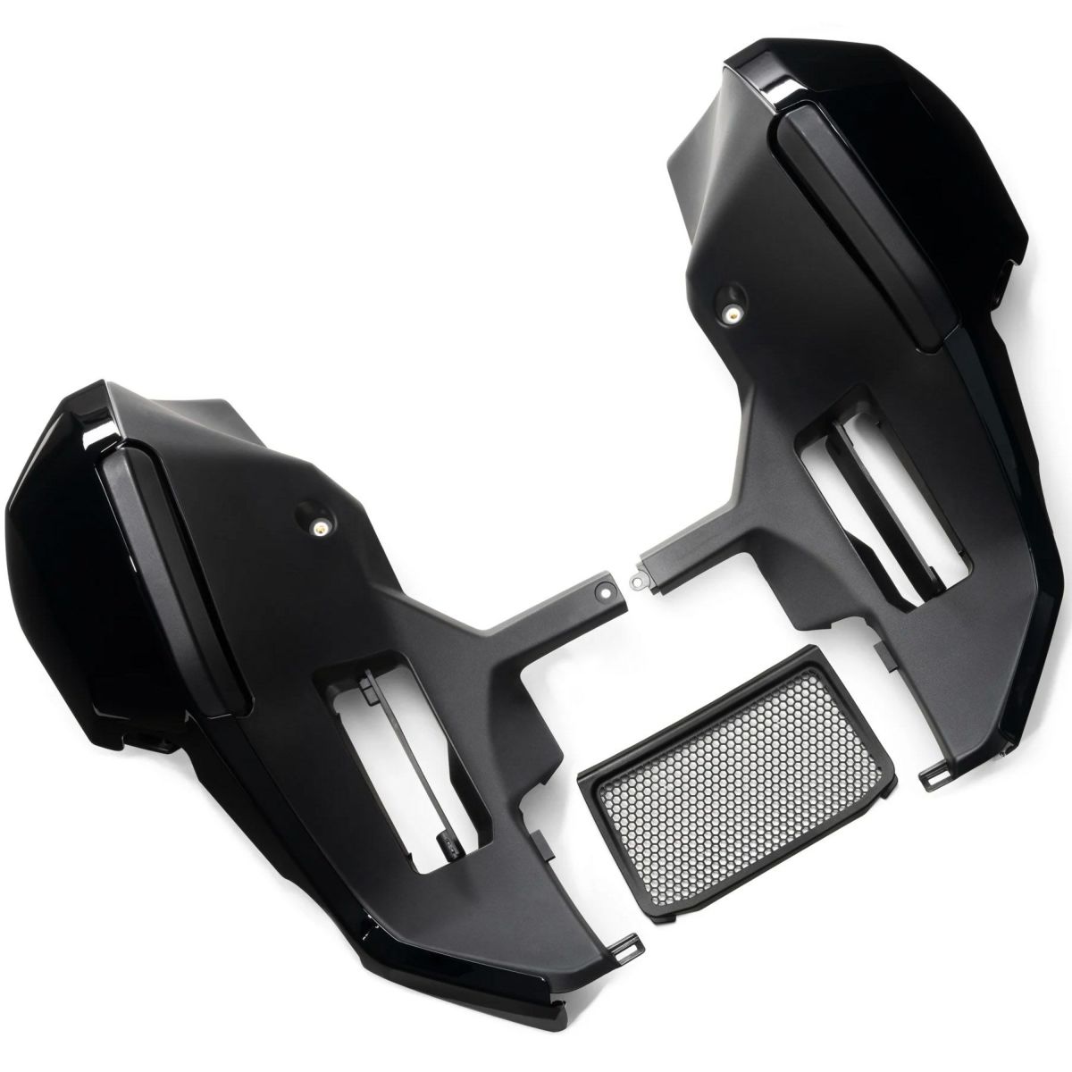 ハーレー、 2024以降 ツーリング用ロアーフェアリング｜ハーレーカスタムパーツ専門店