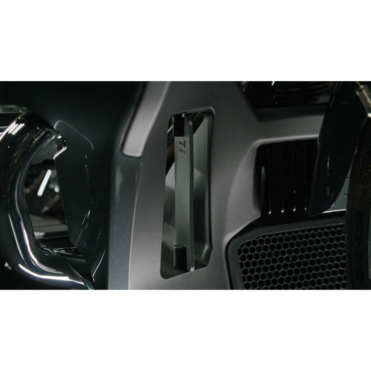 ハーレー、 2024以降 ツーリング用ロアーフェアリング｜ハーレーカスタムパーツ専門店