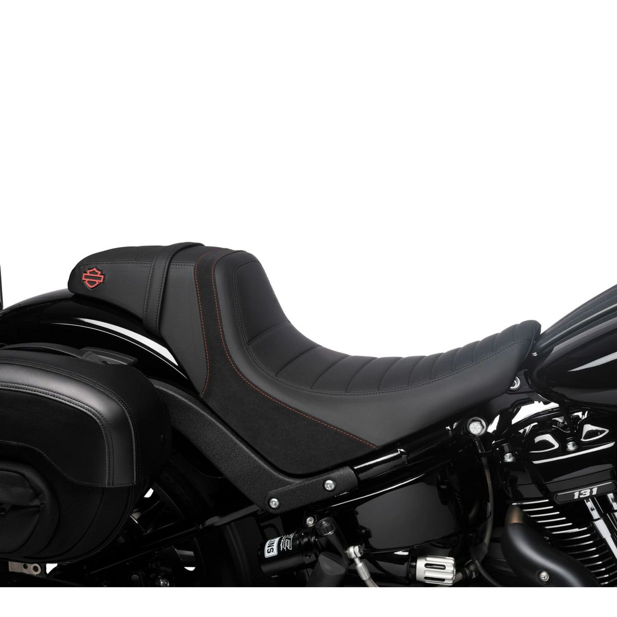 ハーレー純正 ソフテイル シート|Harley Davidson