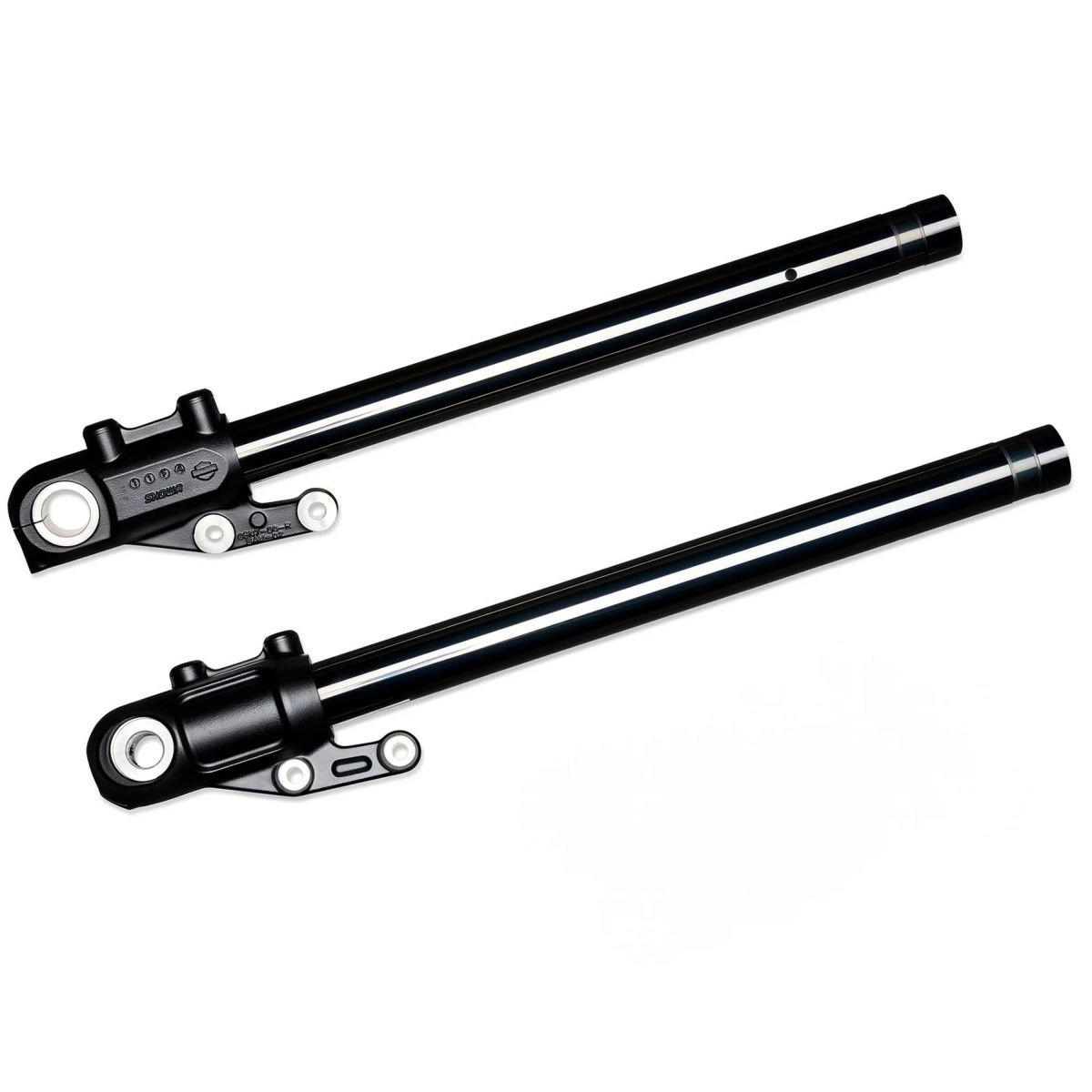 ハーレー純正 ソフテイル フォーク サスペンション|Harley Davidson