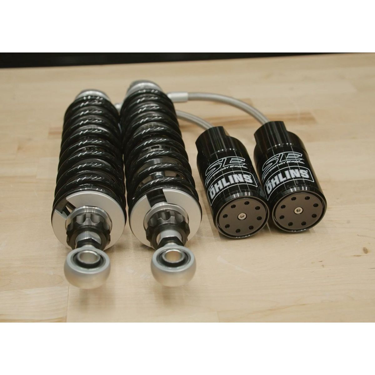 ハーレー、ツーリング用 ハーレー純正サスペンション｜ハーレーカスタムパーツ専門店