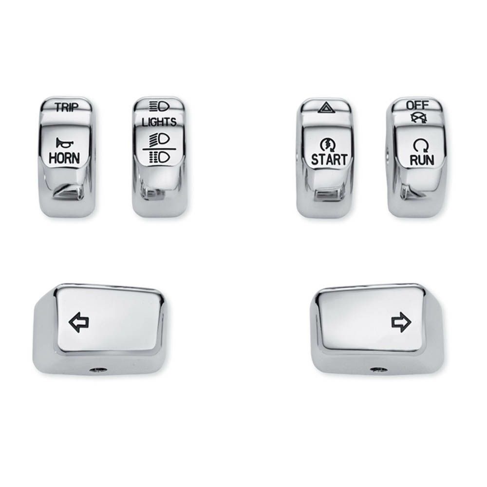 ハーレー純正 ソフテイル レバー ハウジング