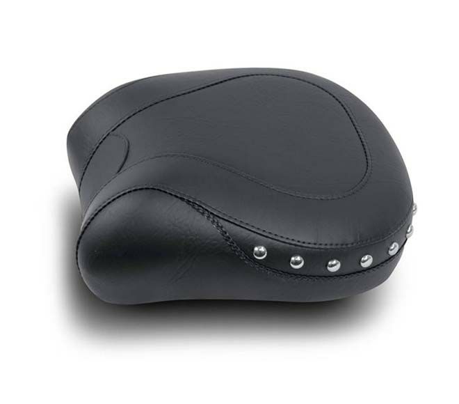 ソフテイル FLSTC、FLST、FLSTN用シートMUSTANG｜ハーレーカスタムパーツ専門店