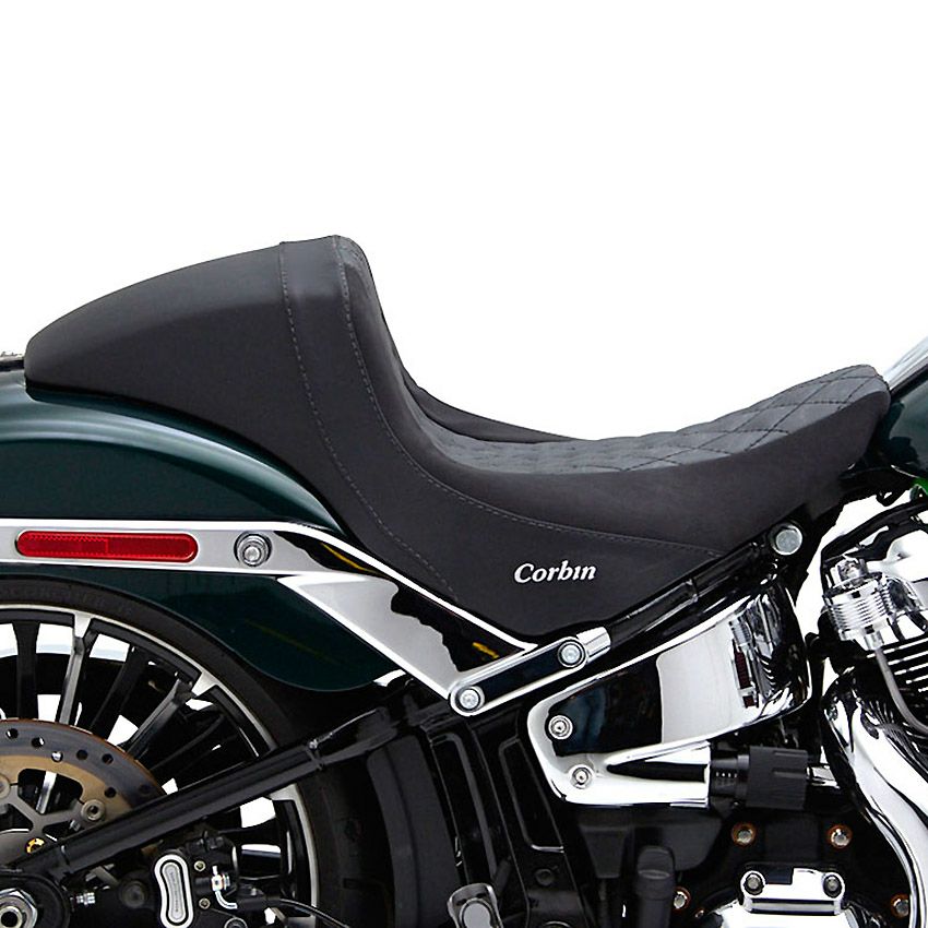 シート：FXBR ブレイクアウト｜ハーレーカスタムパーツ専門店