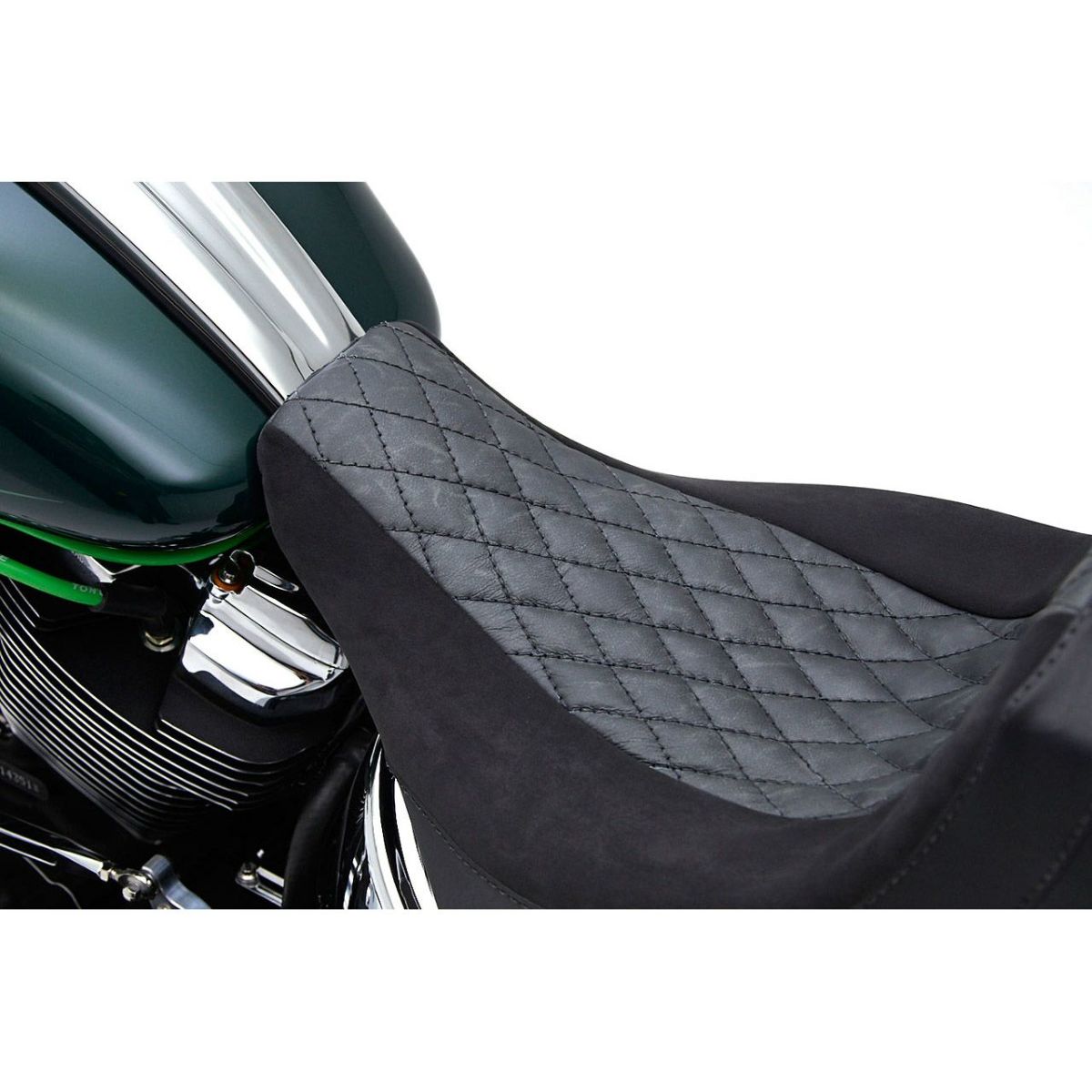 シート：FXBR ブレイクアウト｜ハーレーカスタムパーツ専門店