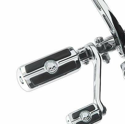 M8-TC共通フットペグ ハーレー純正Peg｜ハーレーカスタムパーツ専門店