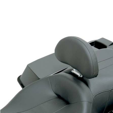 ハーレー、ツーリング用 ライダーバックレスト｜ハーレーカスタムパーツ専門店