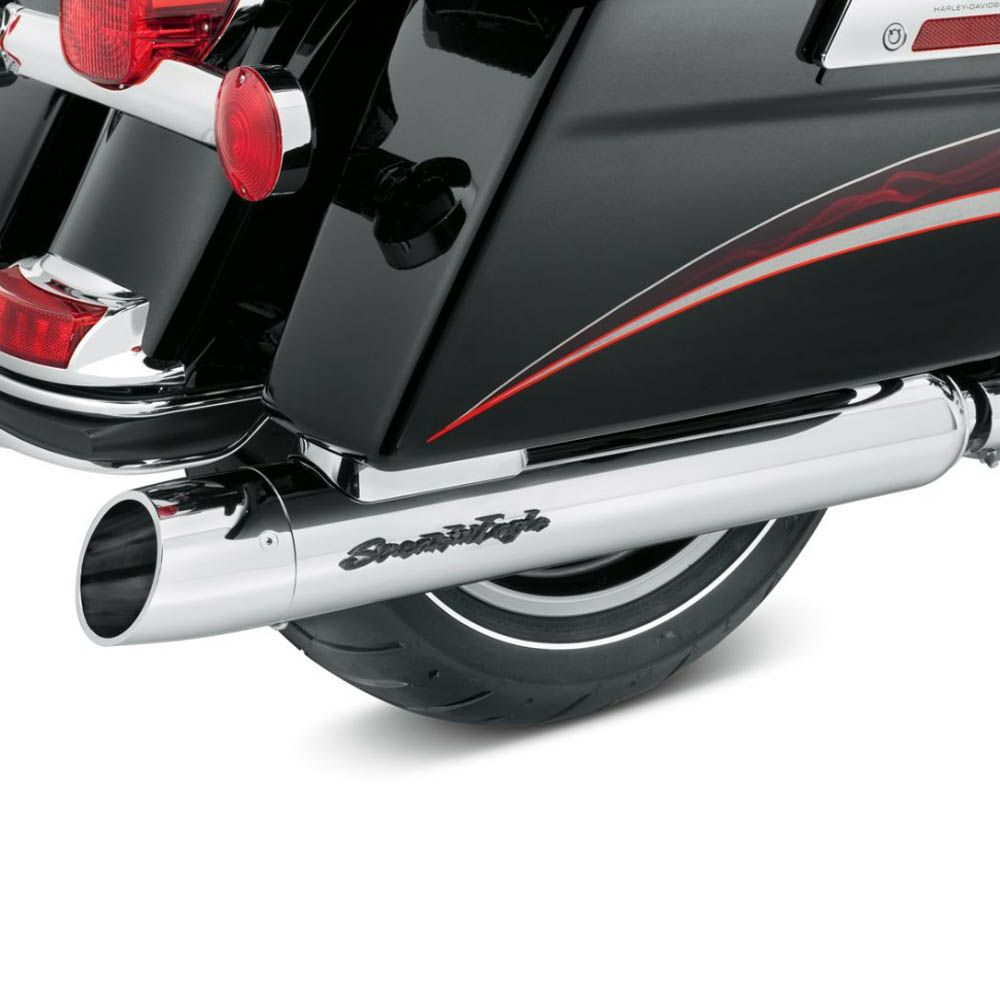 スクリーミンイーグル(Screamin Eagle)ハーレー パーツ