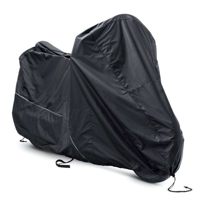 ハーレー（Harley Davidson）用バイクカバー