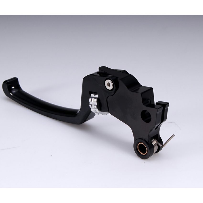 ハーレー、ツーリング用ブレーキレバー＆クラッチレバー｜ハーレーカスタムパーツ専門店